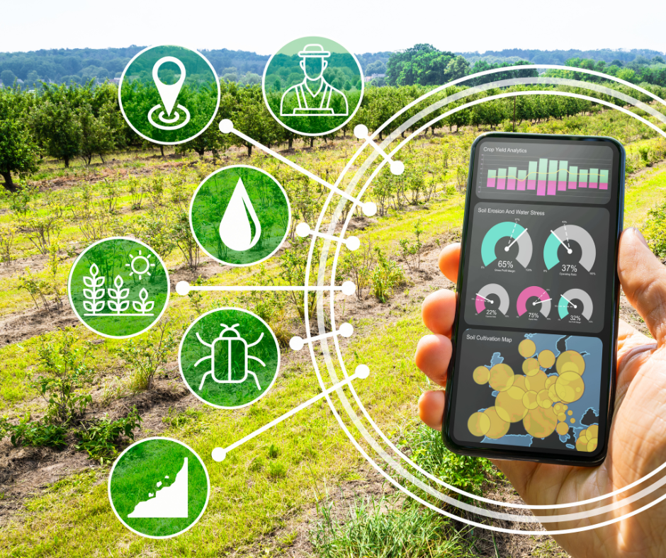 ก.แรงงาน จัดหลักสูตร “Smart Farmer” ช่วยเกษตรกรเพิ่มผลผลิต ลดเวลา ...